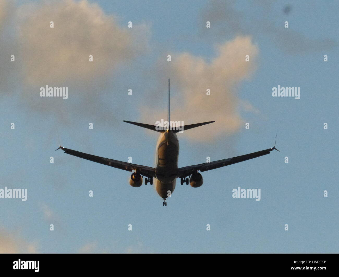 Laguardia airport hi-res stock photography and images - Alamy