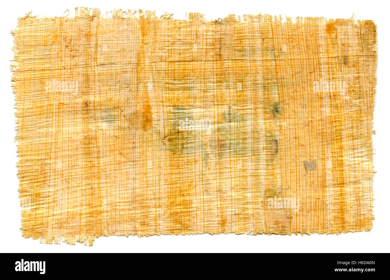 Egyptian Papyrus Paper