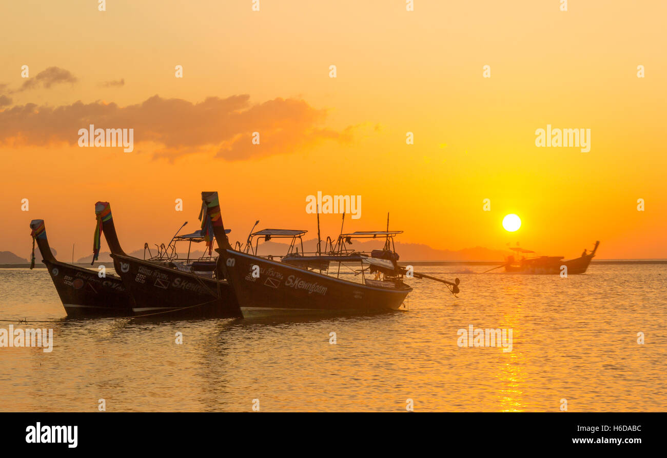 Pak Meng Beach High Resolution Stock Photography and Images - Alamy