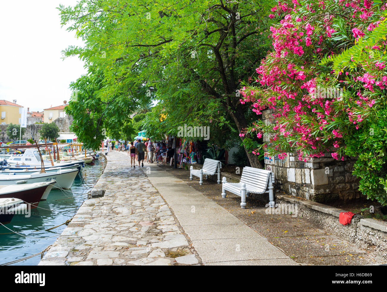 Slovenska obala hi-res stock photography and images - Alamy