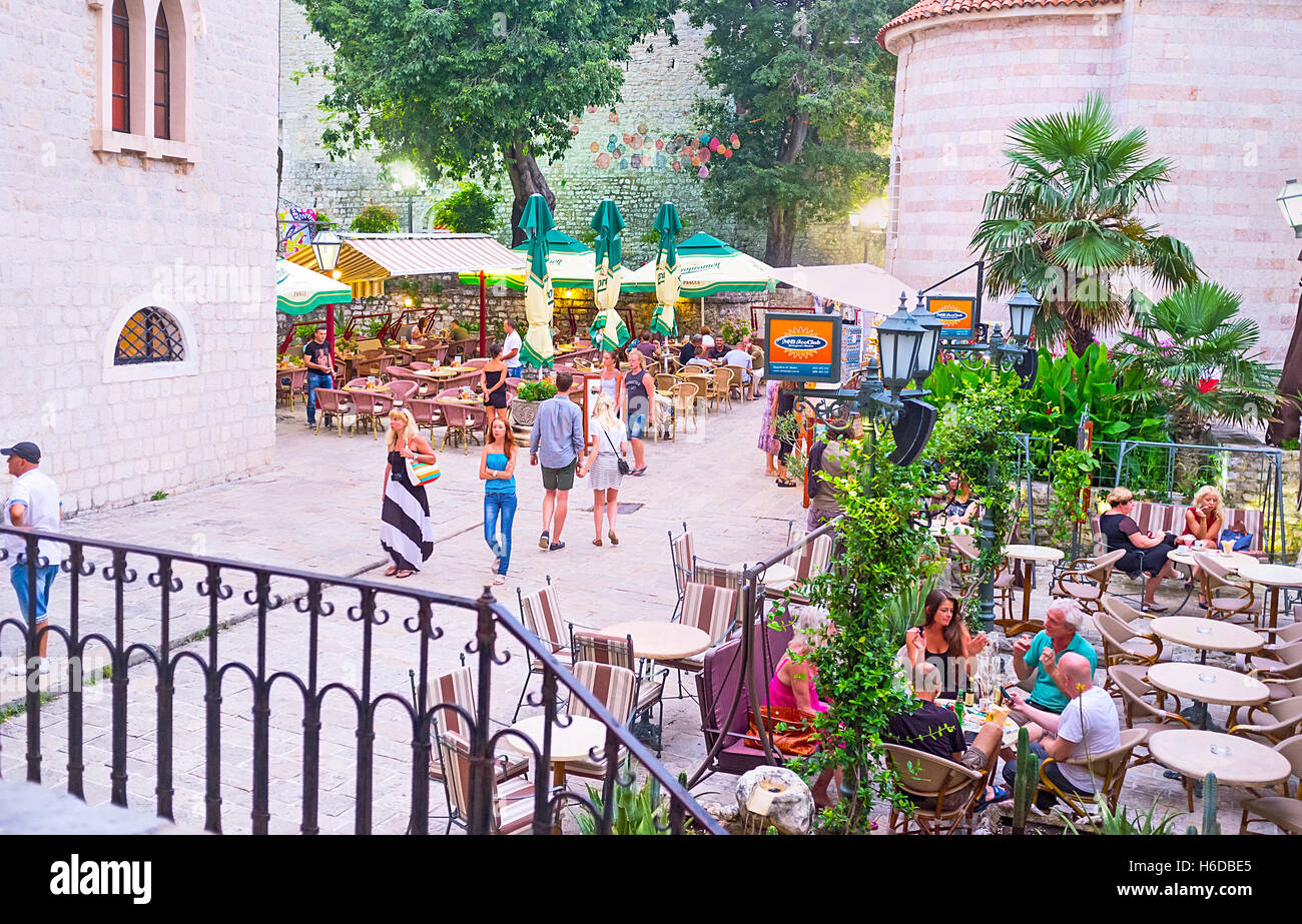 Stari grad cafe hi-res stock photography and images - Alamy