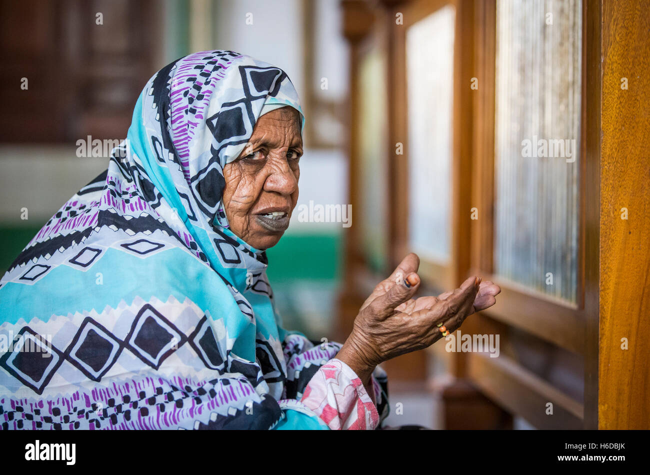 Beautiful Northern Sudanese Women