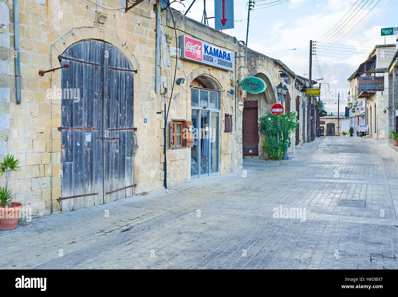 Griva hi-res stock photography and images - Alamy