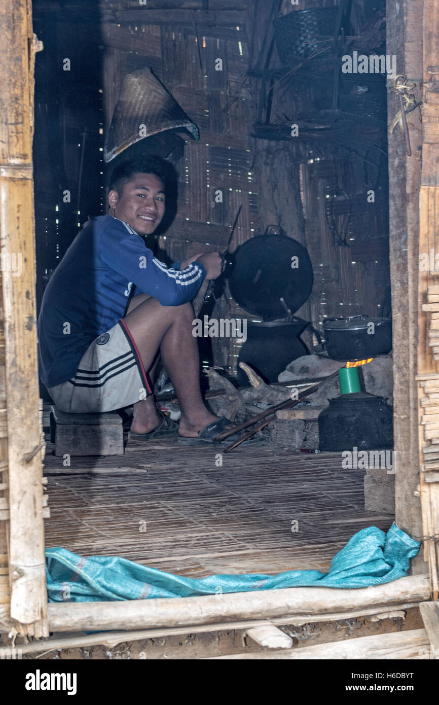 Inside Of Rice Cooker High Resolution Stock Photography and Images - Alamy