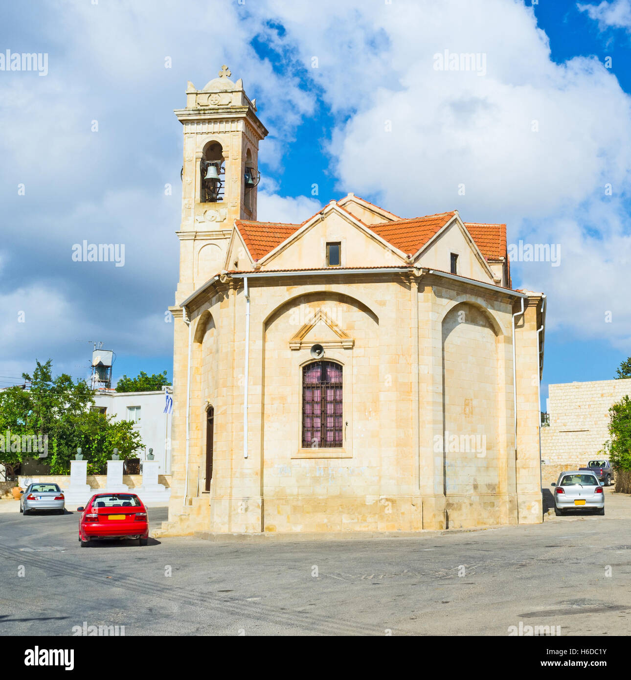 Saint minas hi-res stock photography and images - Alamy
