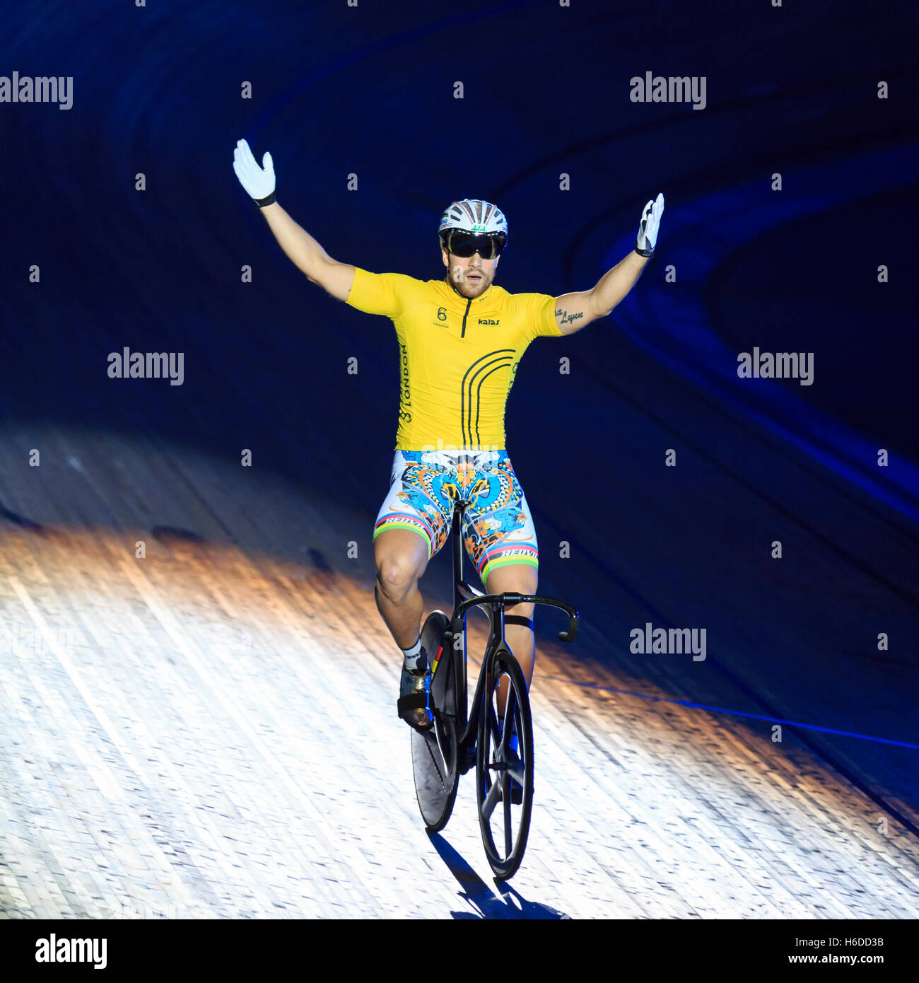 German sprinter hi-res stock photography and images - Alamy