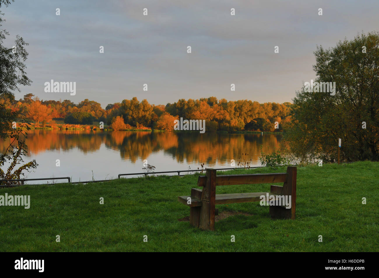 Peterborough sunrise hi-res stock photography and images - Alamy