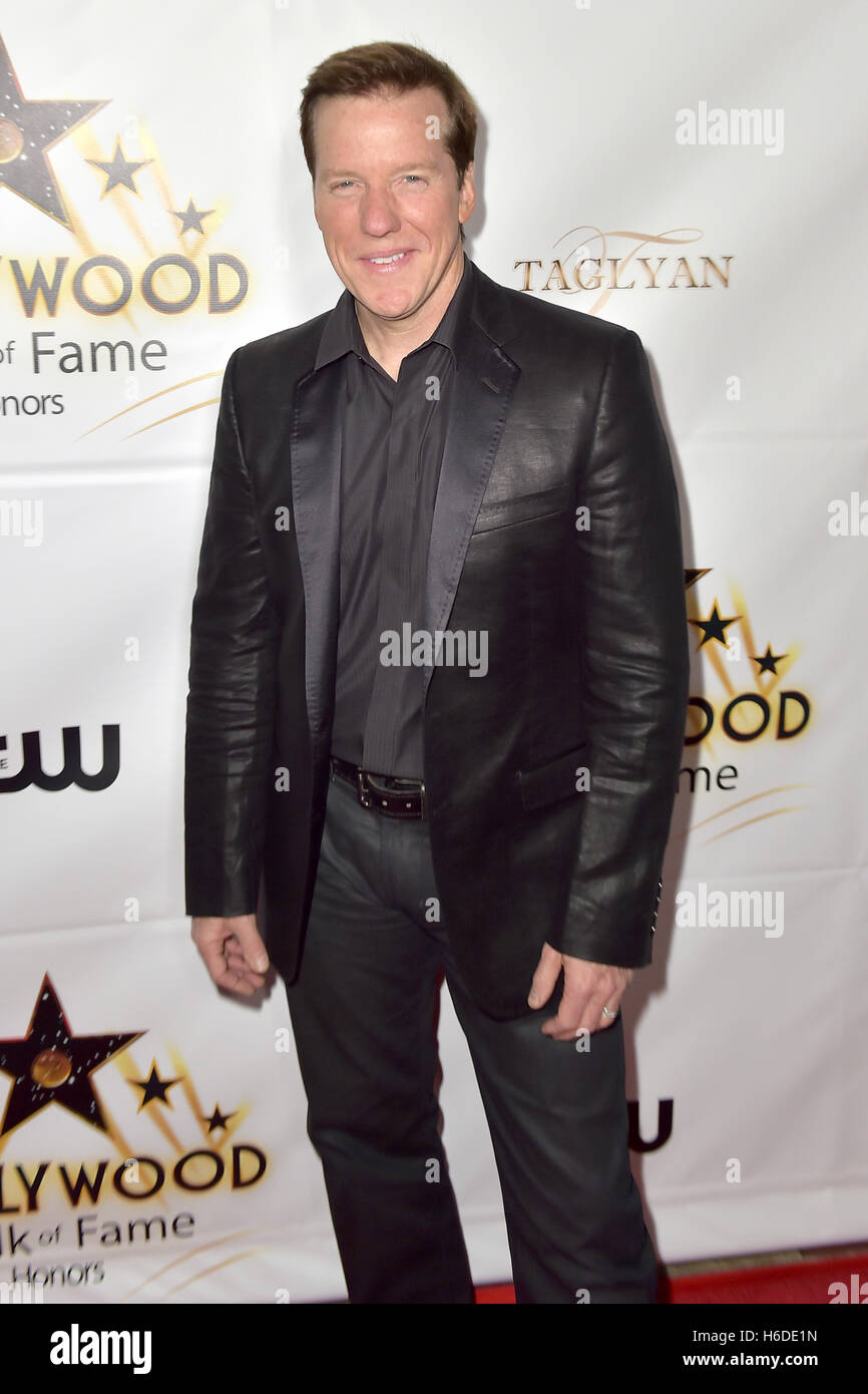 Jeff Dunham attends the 'Hollywood Walk of Fame Honors' Event at ...
