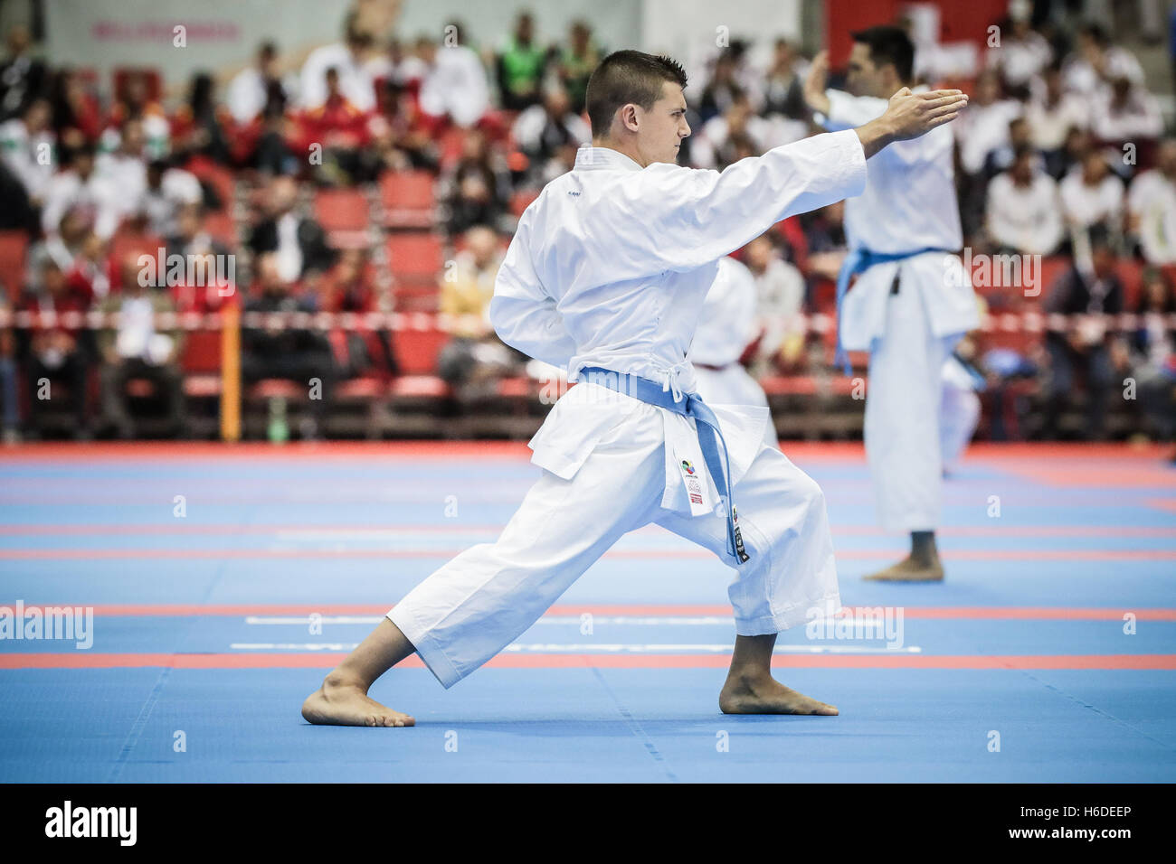 Mattia busato hi-res stock photography and images - Alamy