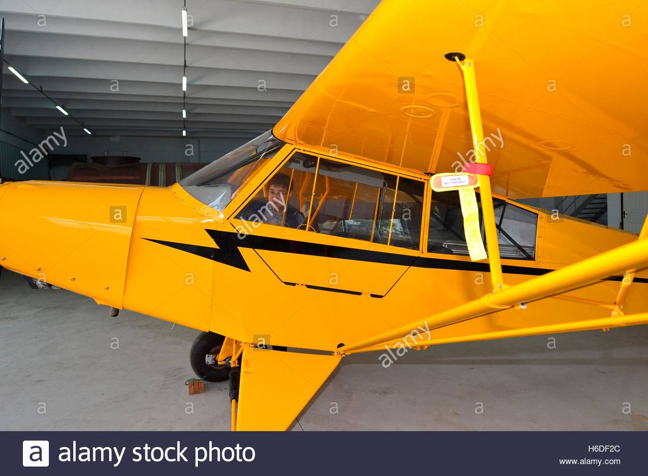 Light Sport Aircraft Stock Photos & Light Sport Aircraft Stock Images ...