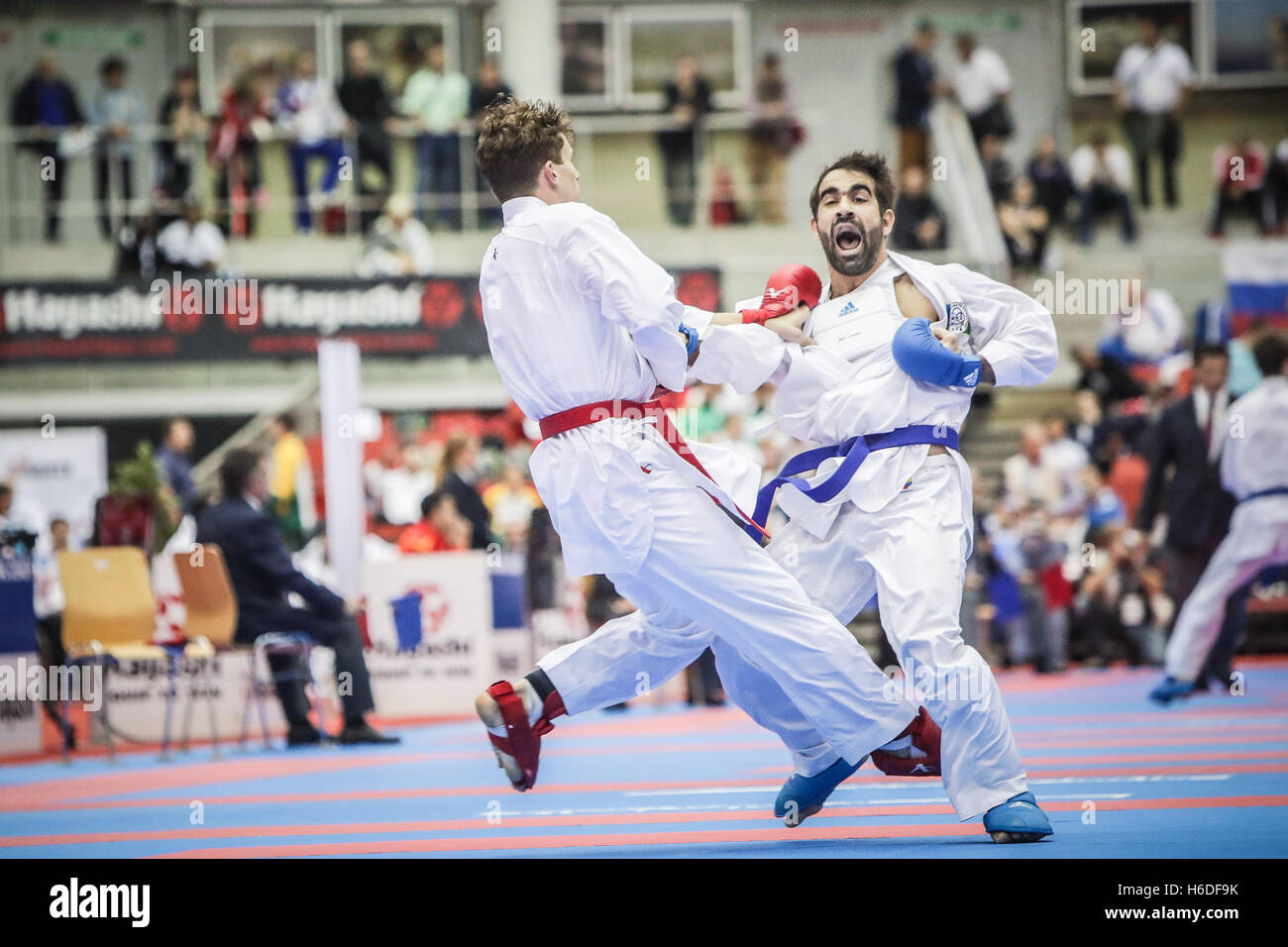 Aghayev hi-res stock photography and images - Alamy