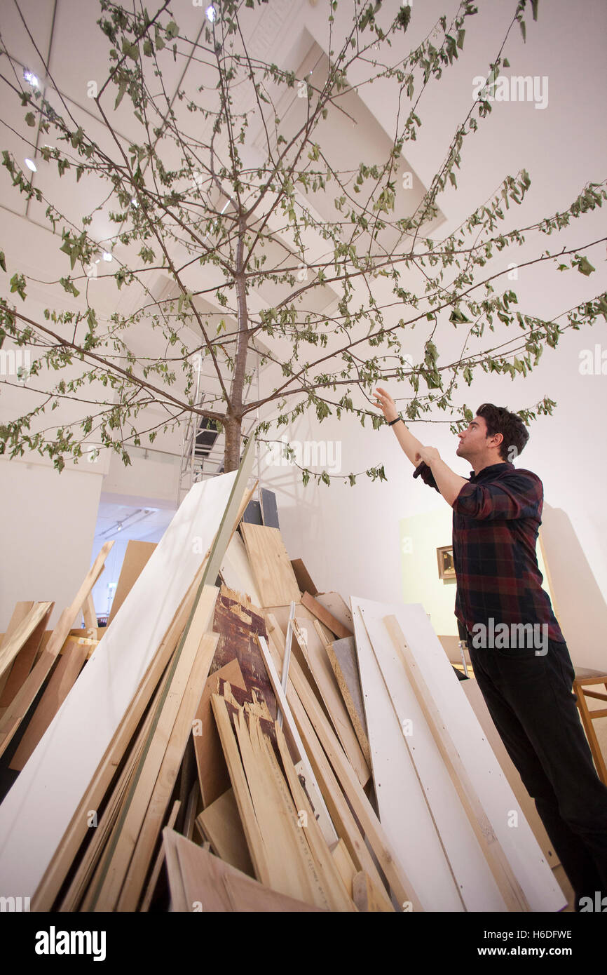 Talbot rice gallery hi-res stock photography and images - Alamy