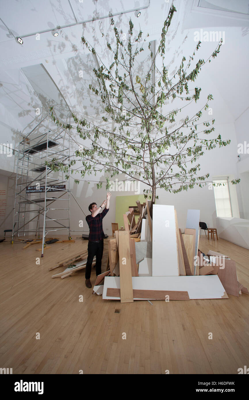 Talbot rice gallery hi-res stock photography and images - Alamy