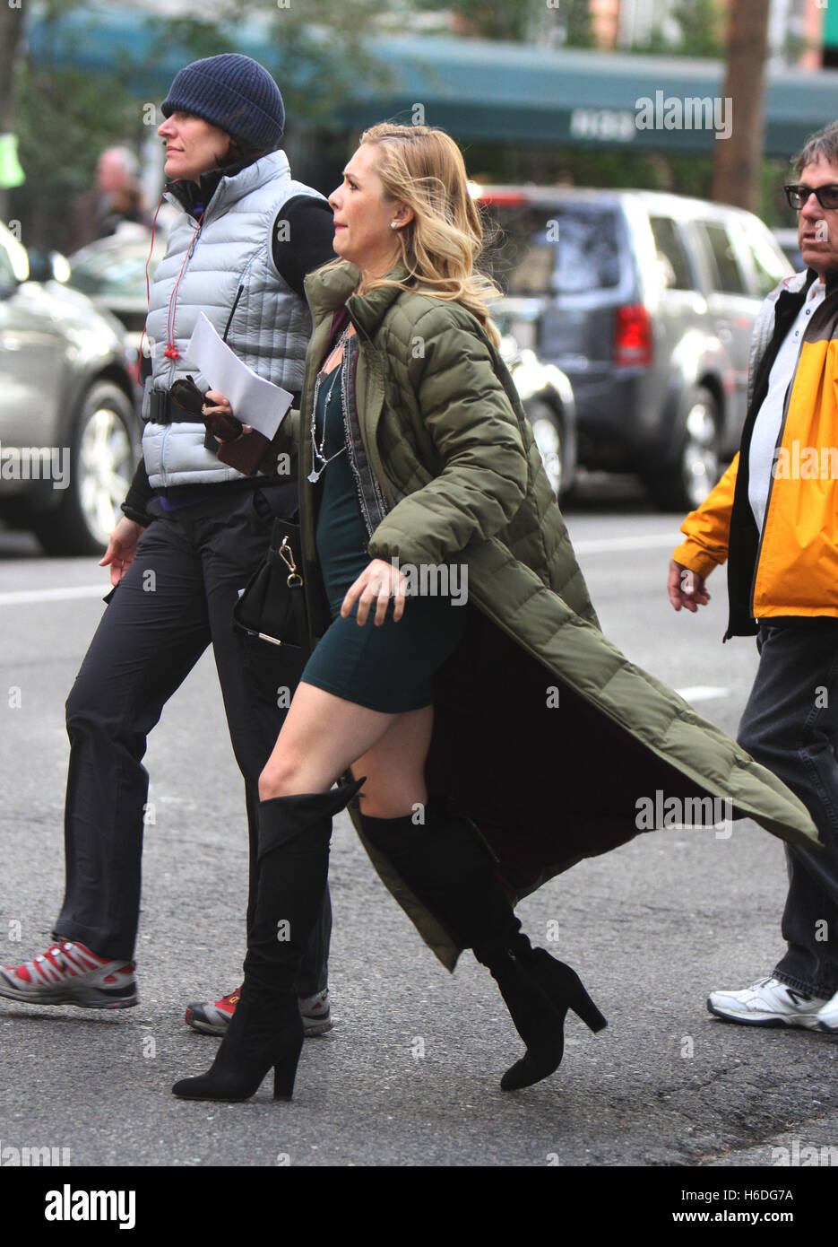 Natalie Hall Actress