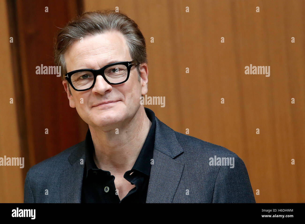 Colin firth hi-res stock photography and images - Alamy