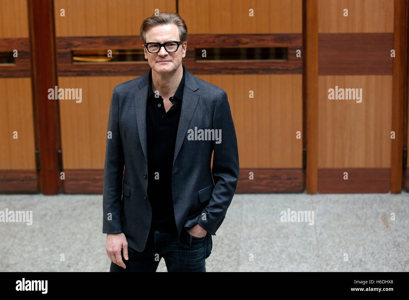 Actor in rome hi-res stock photography and images - Alamy