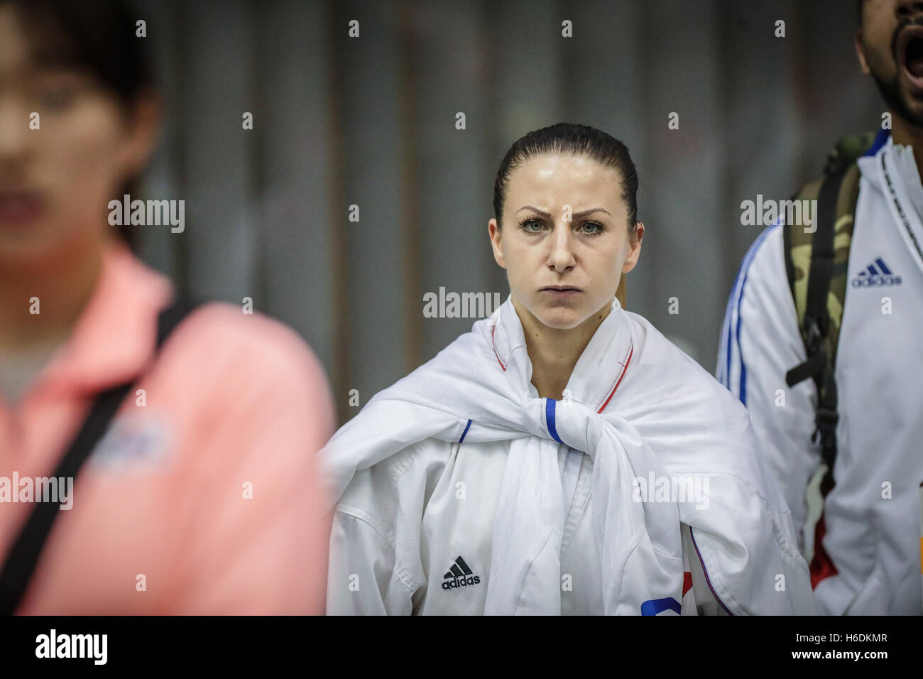 Alexandra recchia hi-res stock photography and images - Alamy