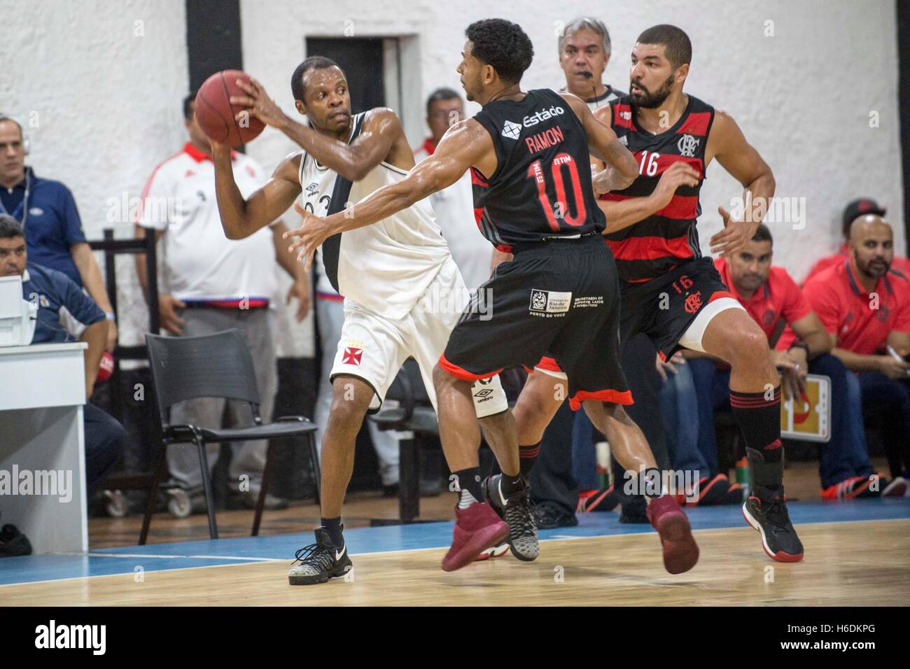 Ronald ramon hi-res stock photography and images - Alamy