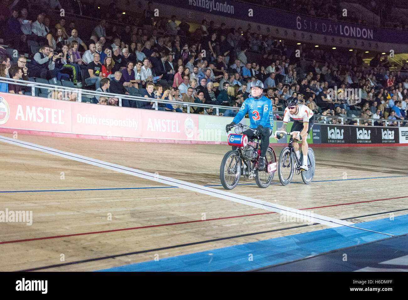 Pacer bike hi-res stock photography and images - Alamy