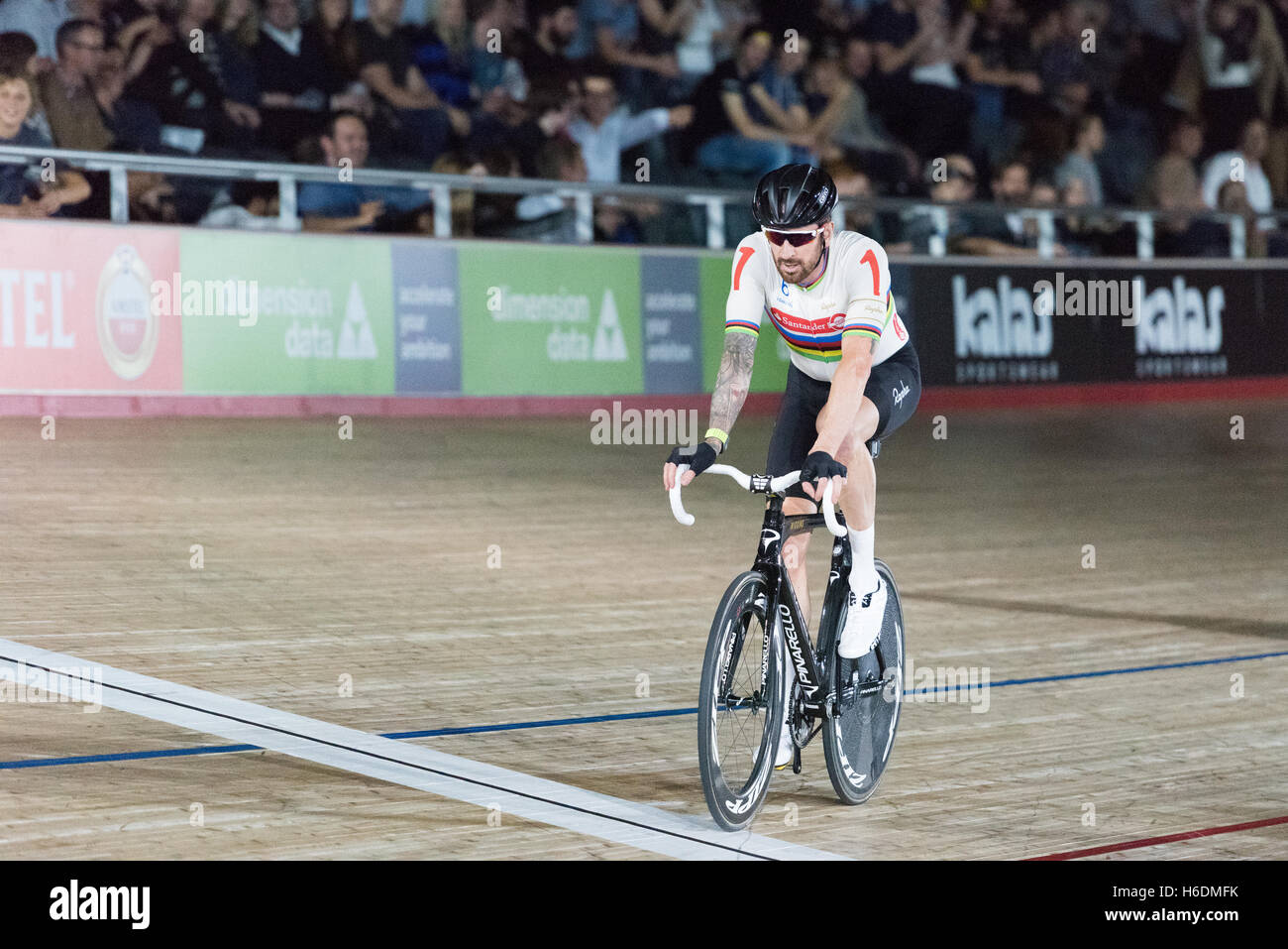 Derny bike hi-res stock photography and images - Alamy