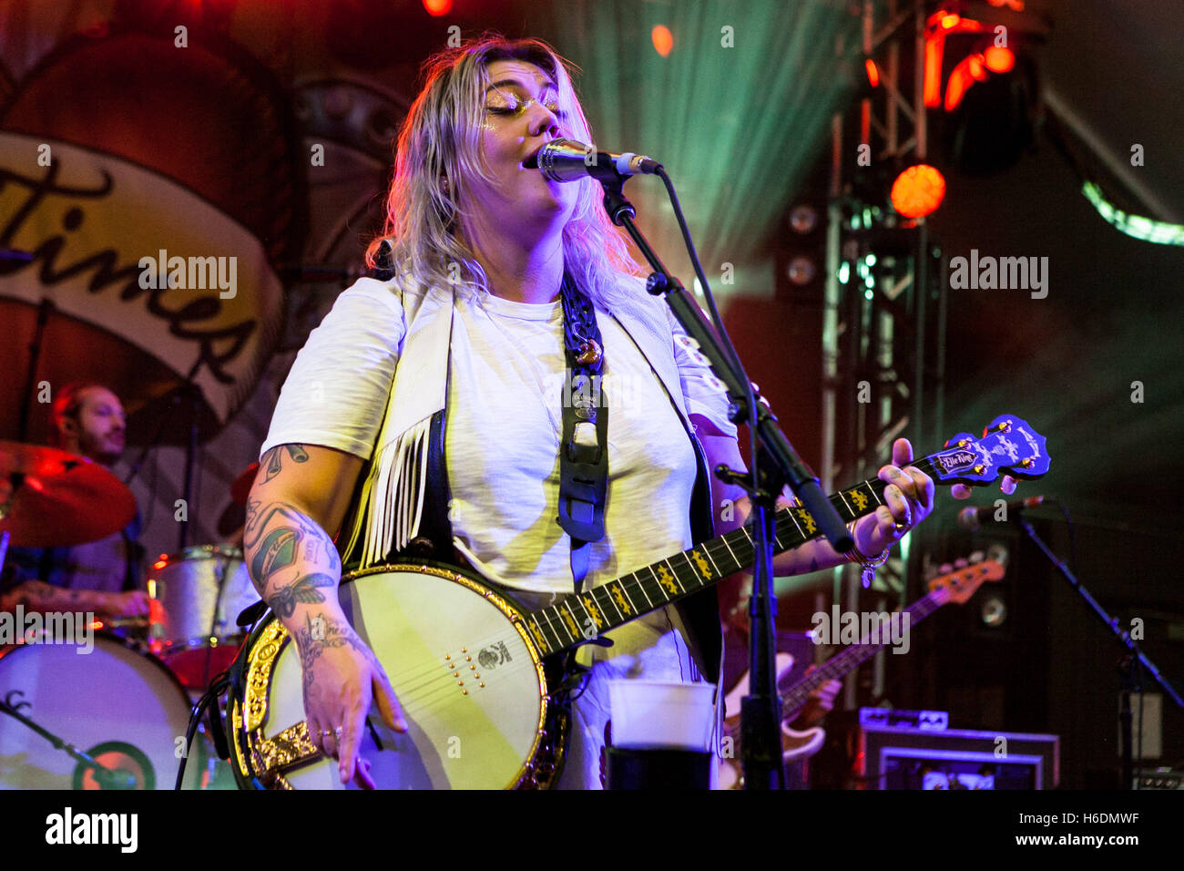 Elle king hi-res stock photography and images - Alamy