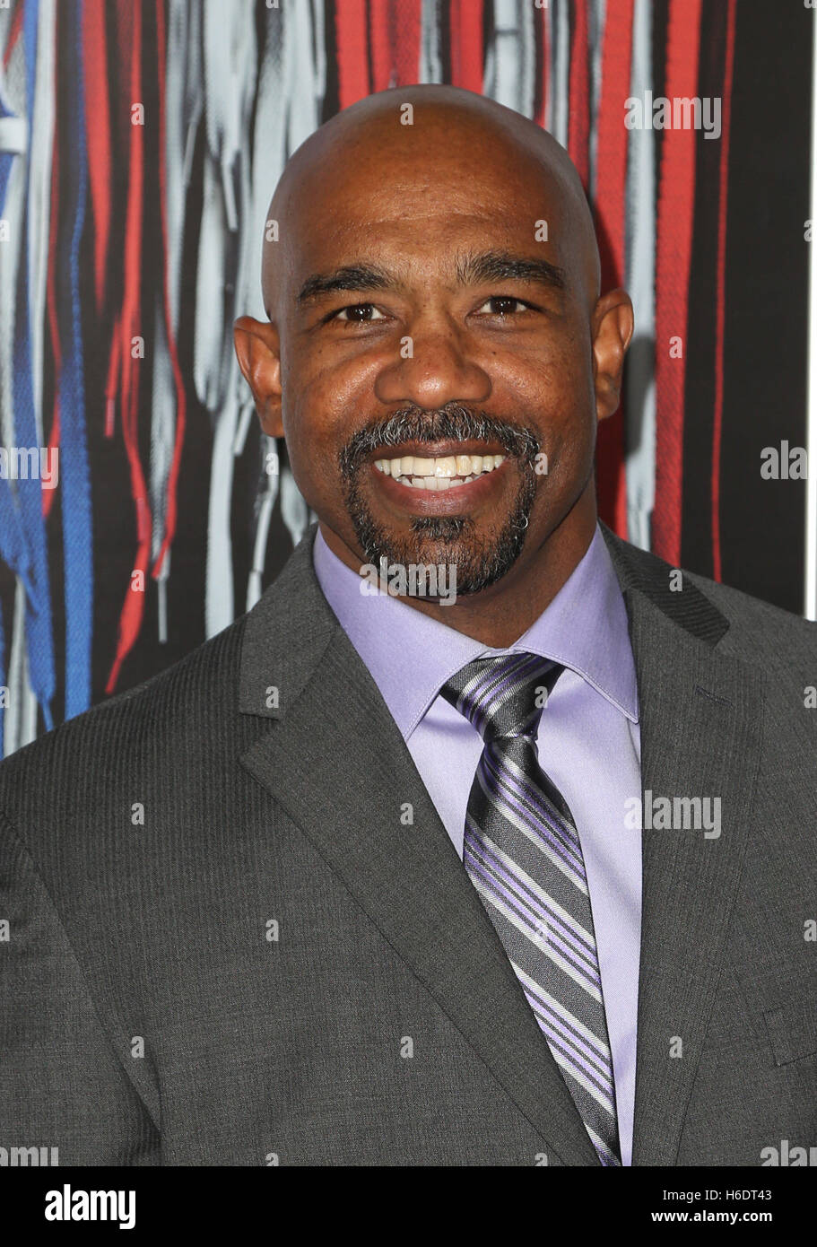 Hollywood, CA, USA. 17th Nov, 2016. Michael Beach. AFI FEST 2016 ...