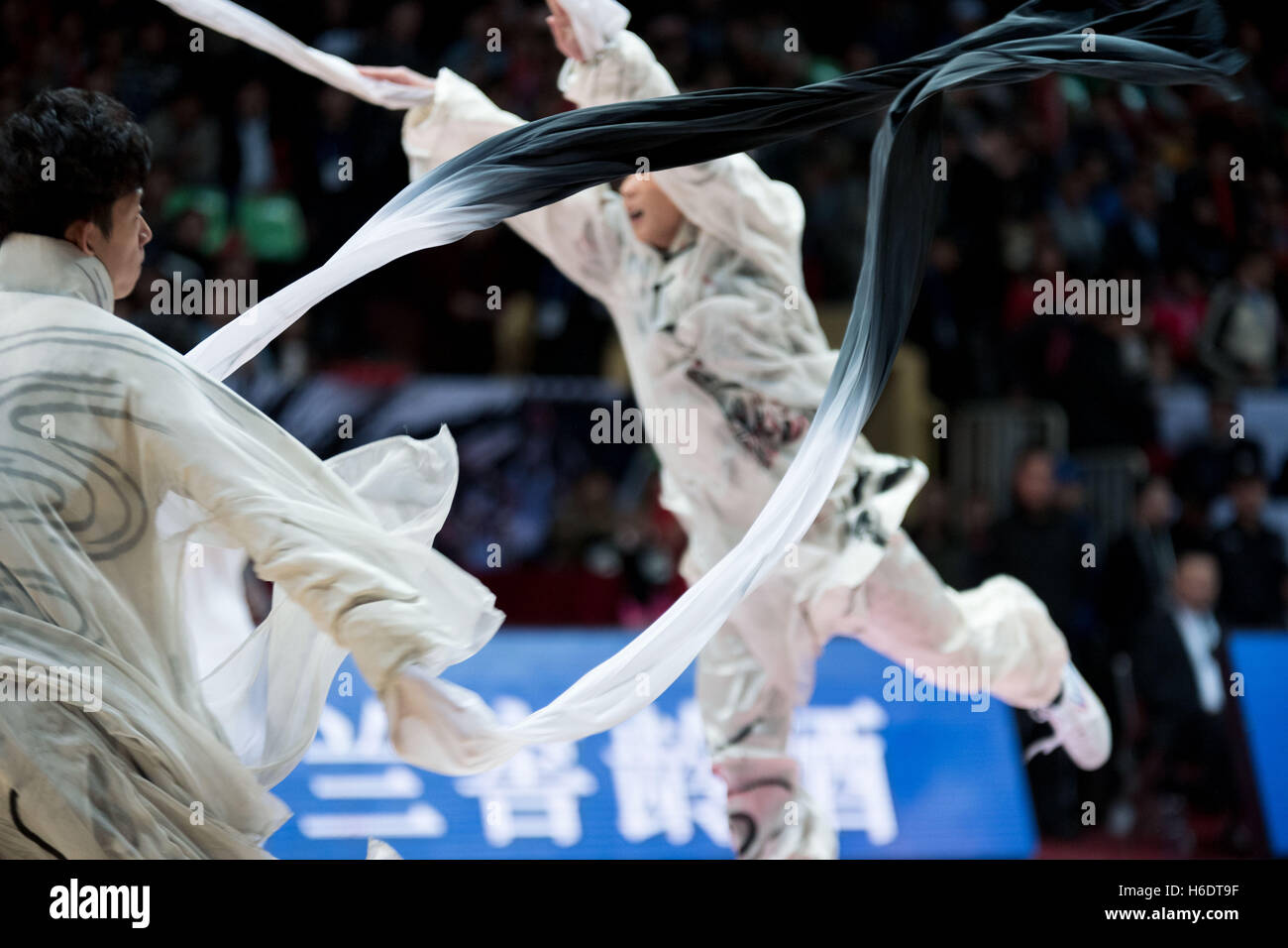 Chengdu, Chengdu, China. 29th Oct, 2016. Chengdu, CHINA-October 29 2016 ...
