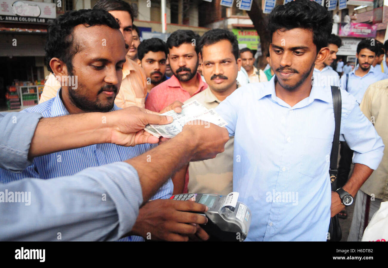 Indian bank counter hi-res stock photography and images - Alamy