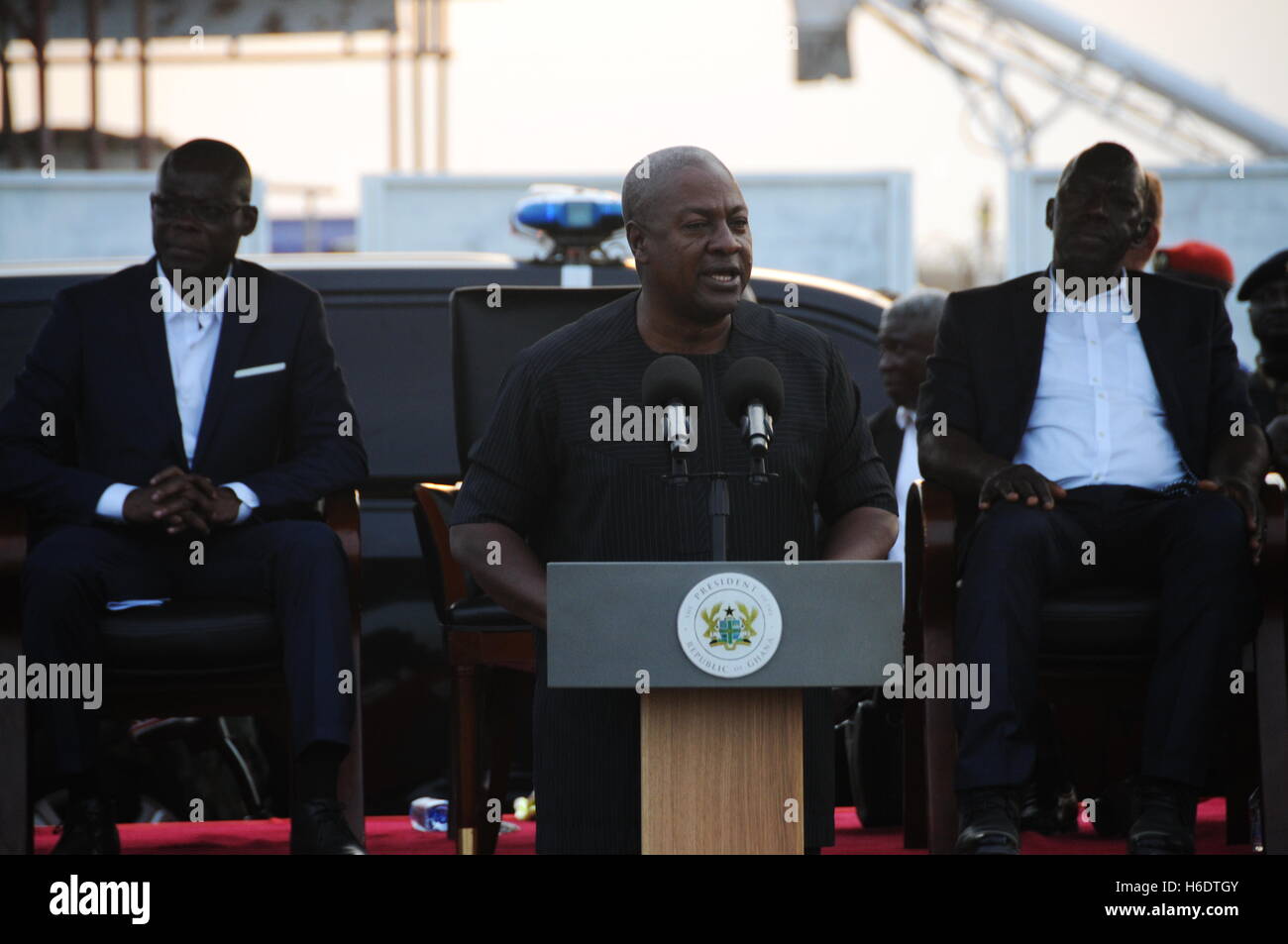 Tema ghana hi-res stock photography and images - Alamy