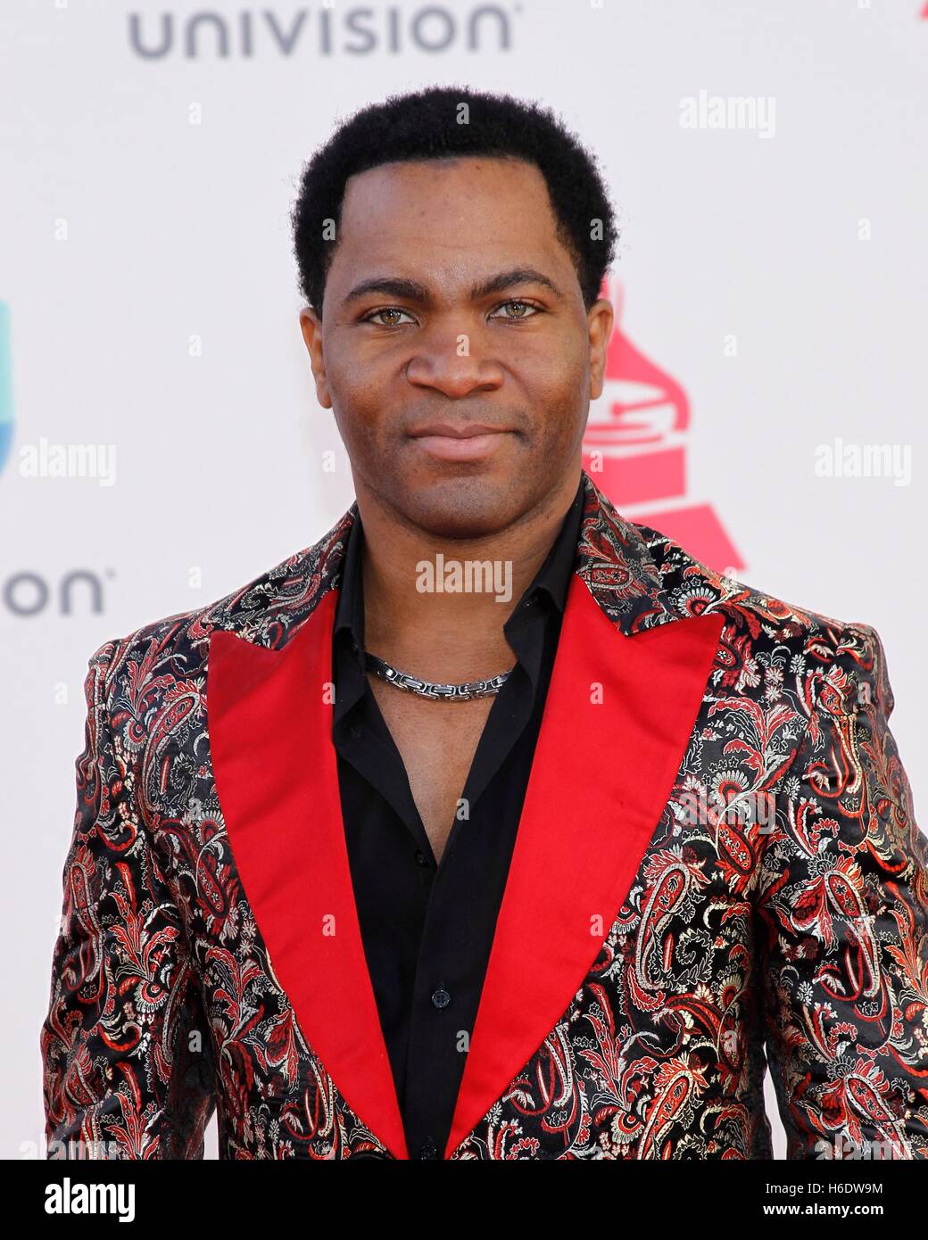Las Vegas, NV, USA. 17th Nov, 2016. Aaron Bing at arrivals for 17th ...