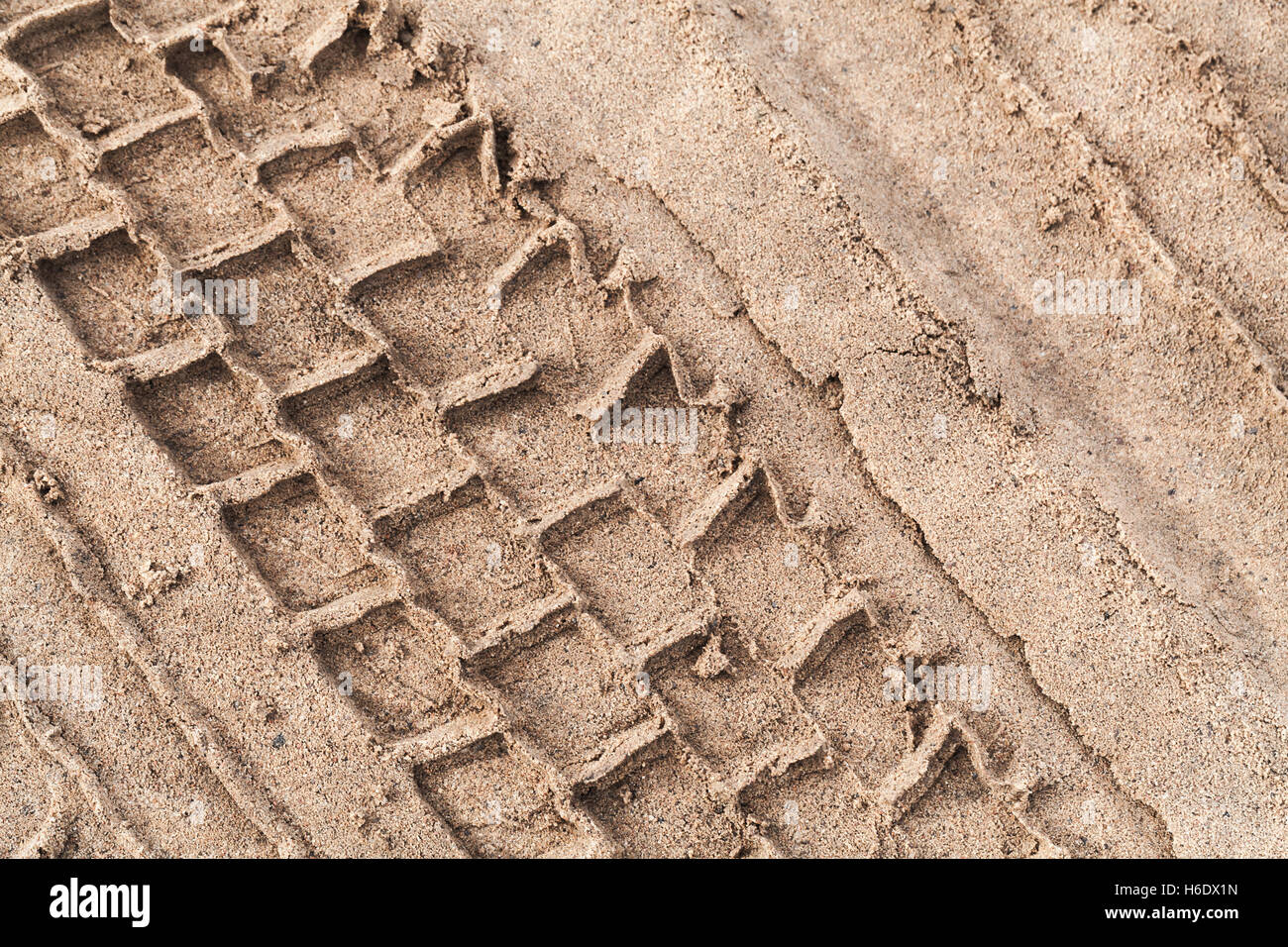 Texture trace track trail hi-res stock photography and images - Alamy