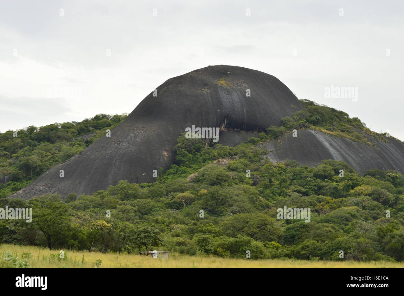 Elephant rock formation hi-res stock photography and images - Alamy