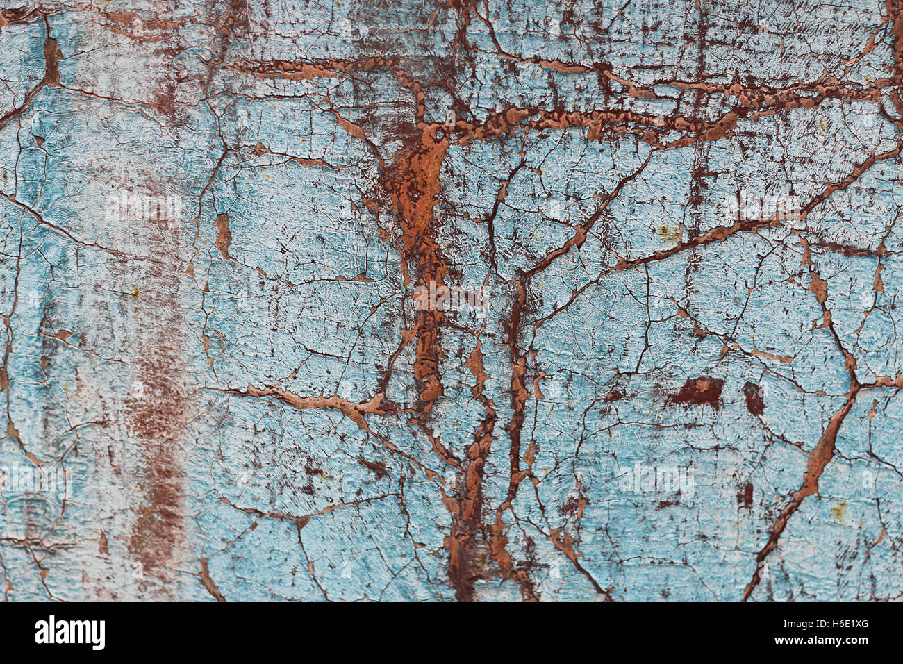 texture of old paint on metal Stock Photo - Alamy