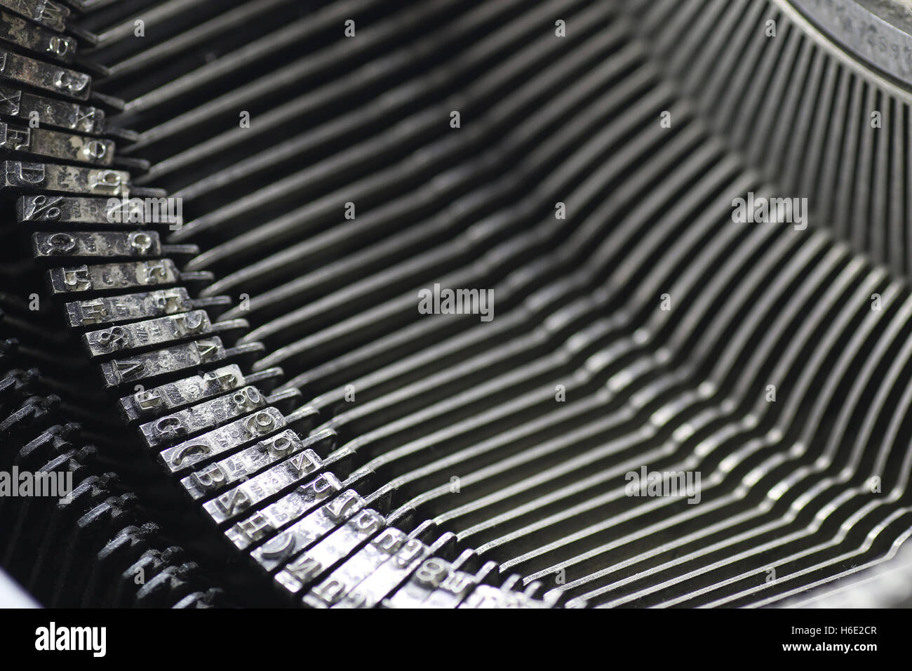 News camera journalism Stock Photo - Alamy