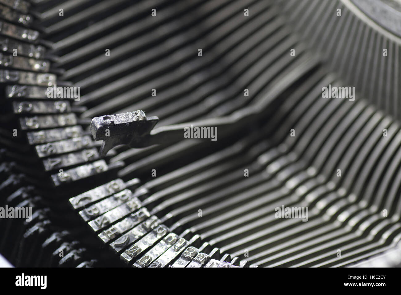 News camera journalism Stock Photo - Alamy