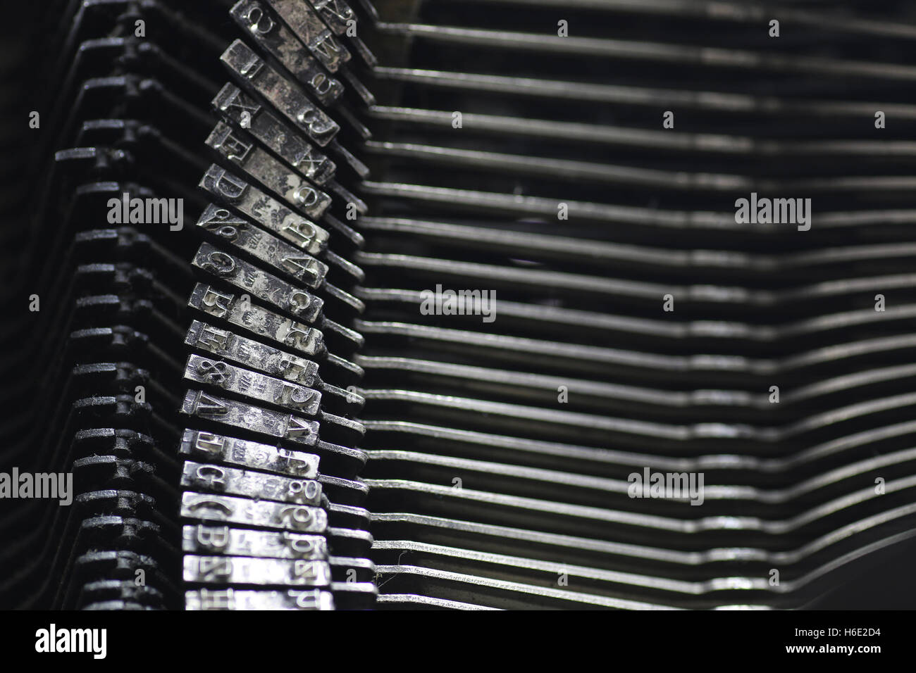 News camera journalism Stock Photo - Alamy
