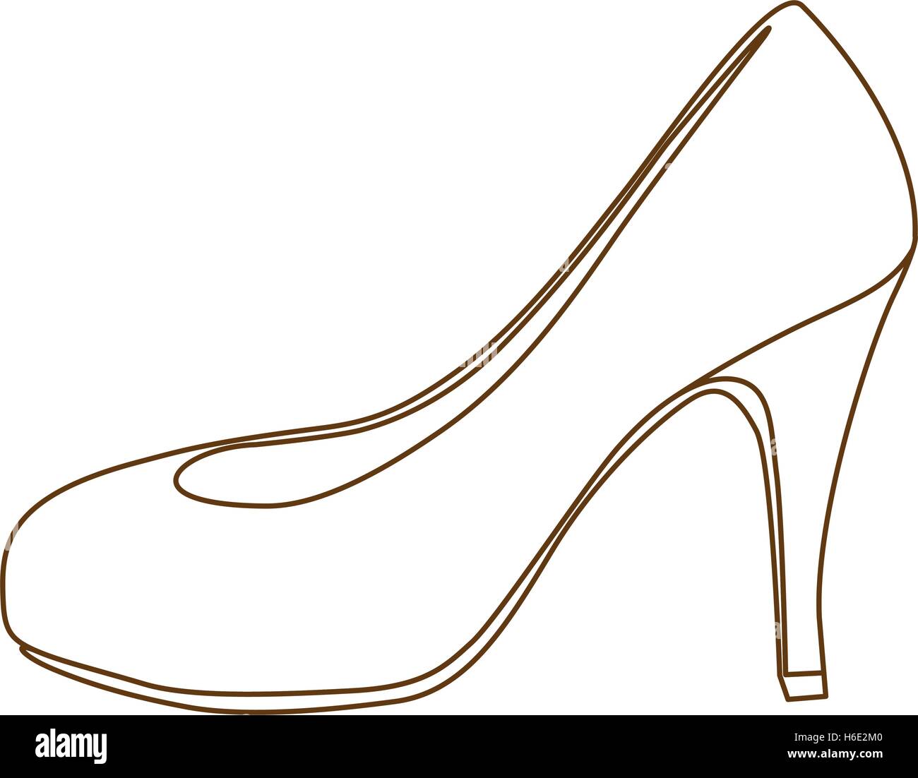 Foot pump Stock Vector Images - Alamy
