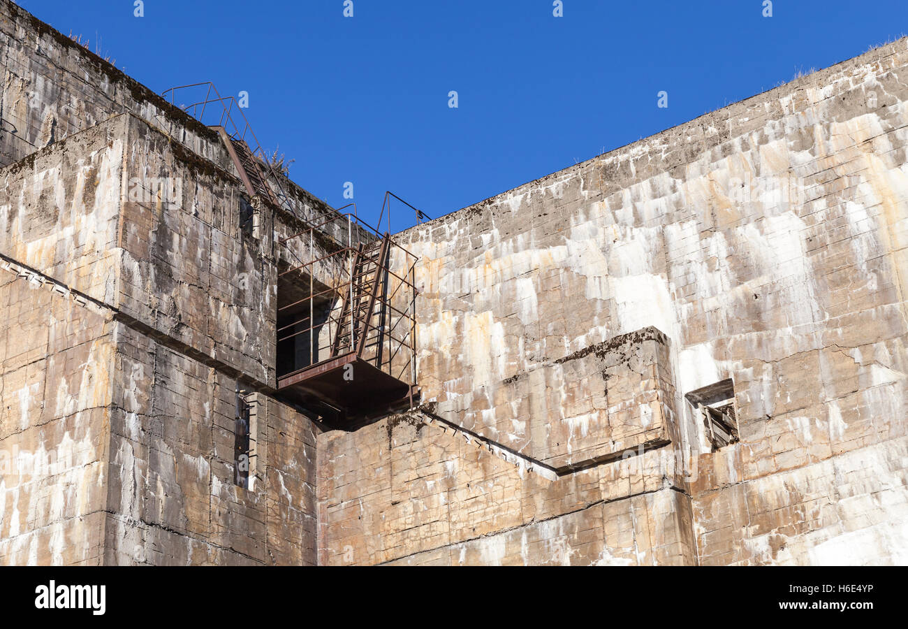 German wwii bunker hi-res stock photography and images - Alamy