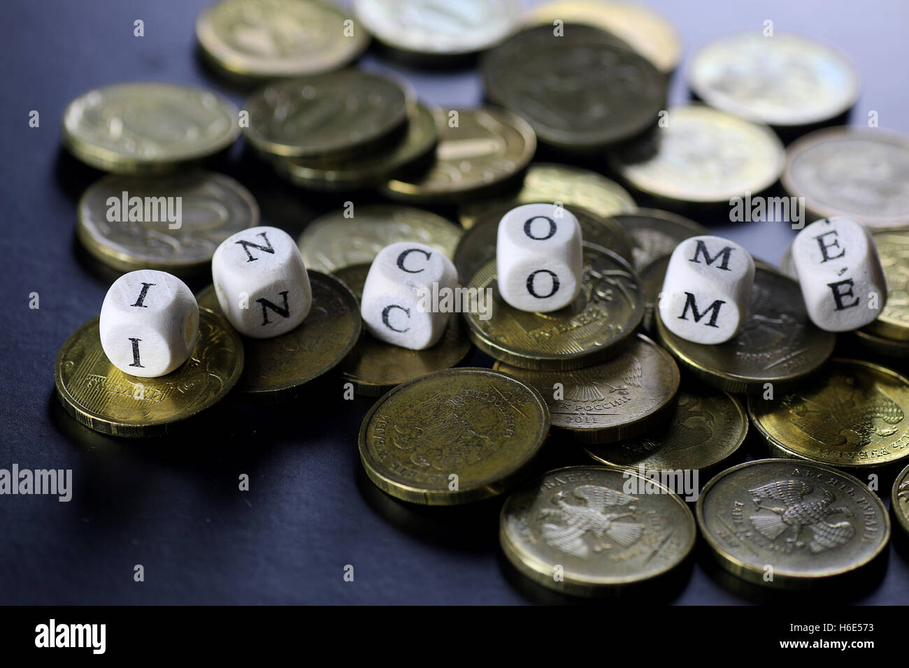 income text letter Stock Photo - Alamy