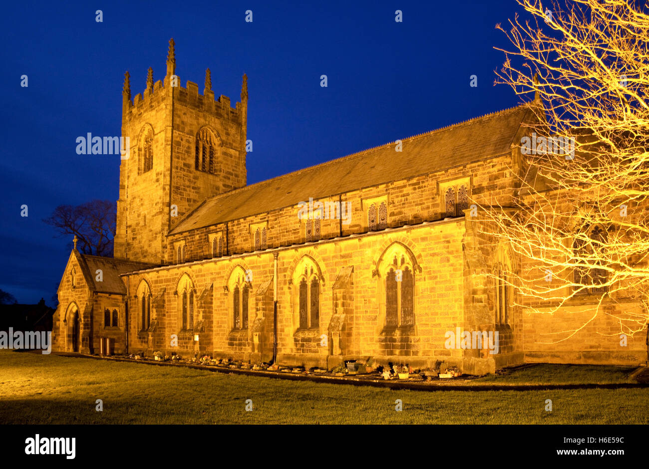 Gargrave High Resolution Stock Photography and Images - Alamy