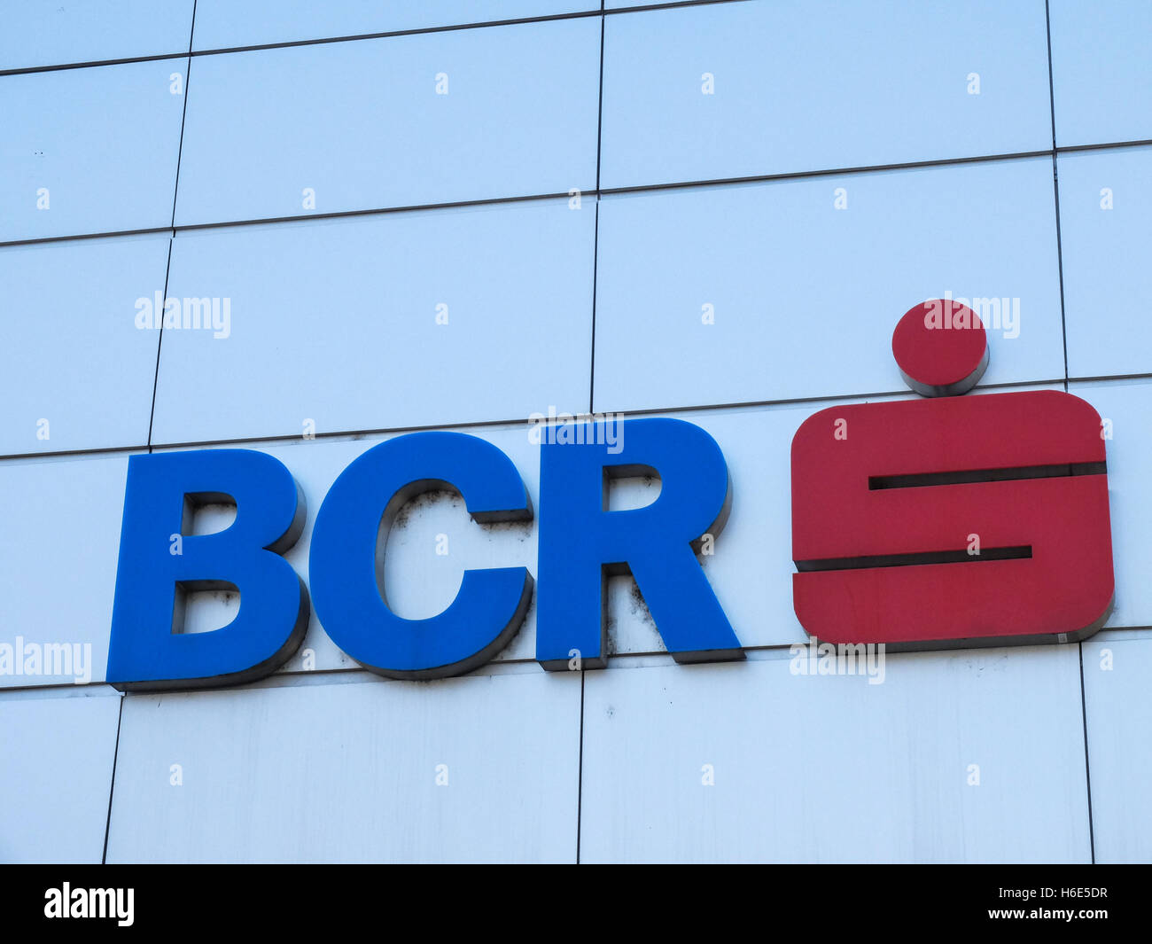 Romanian brand hi-res stock photography and images - Alamy