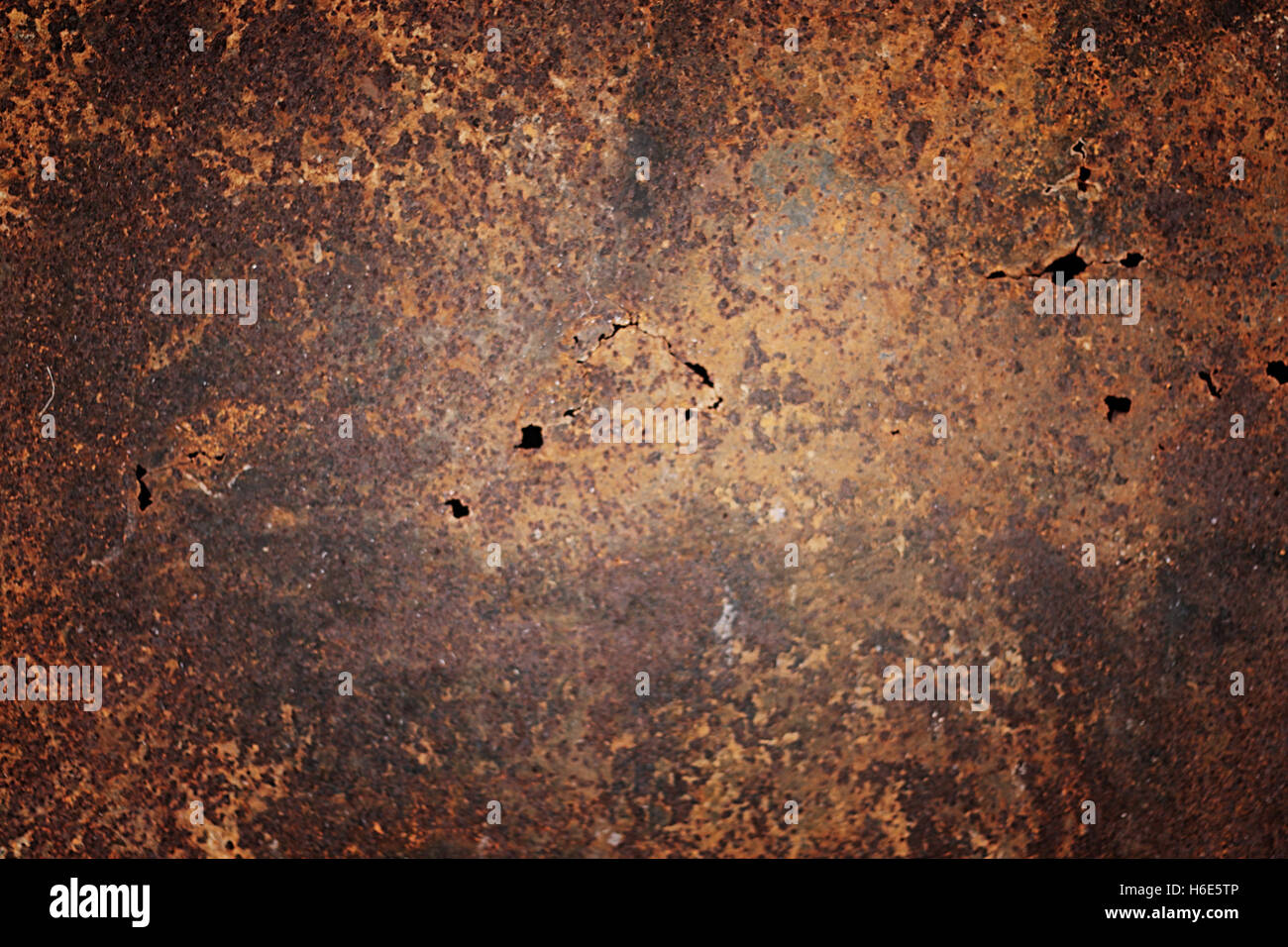 texture old rusty metal Stock Photo - Alamy