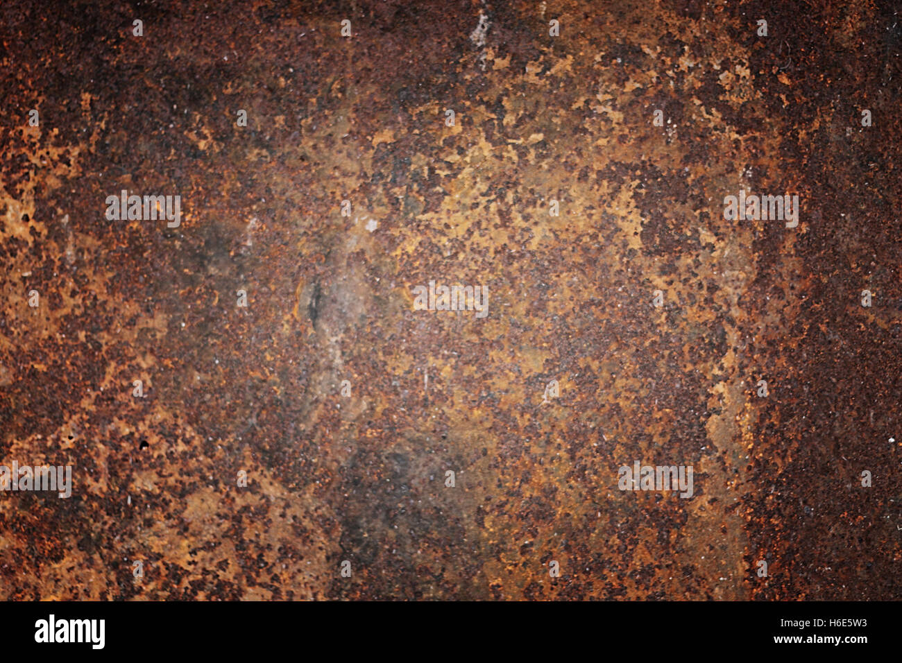 texture old rusty metal Stock Photo - Alamy