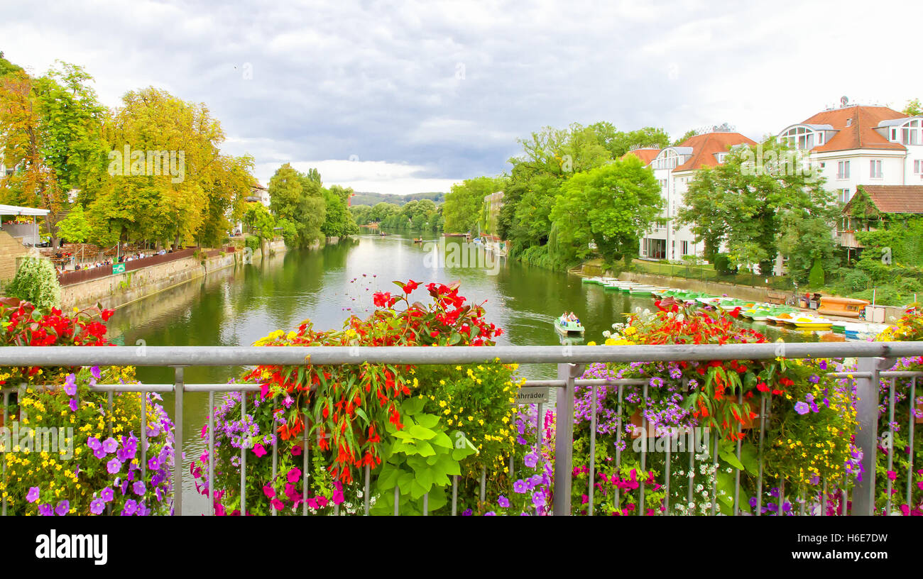 University of tuebingen hi-res stock photography and images - Alamy