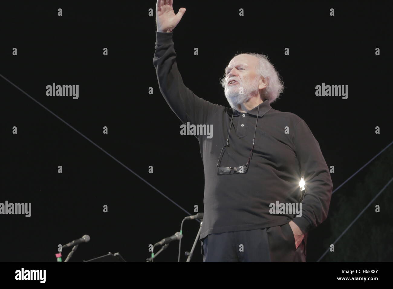 Markopoulos High Resolution Stock Photography and Images - Alamy