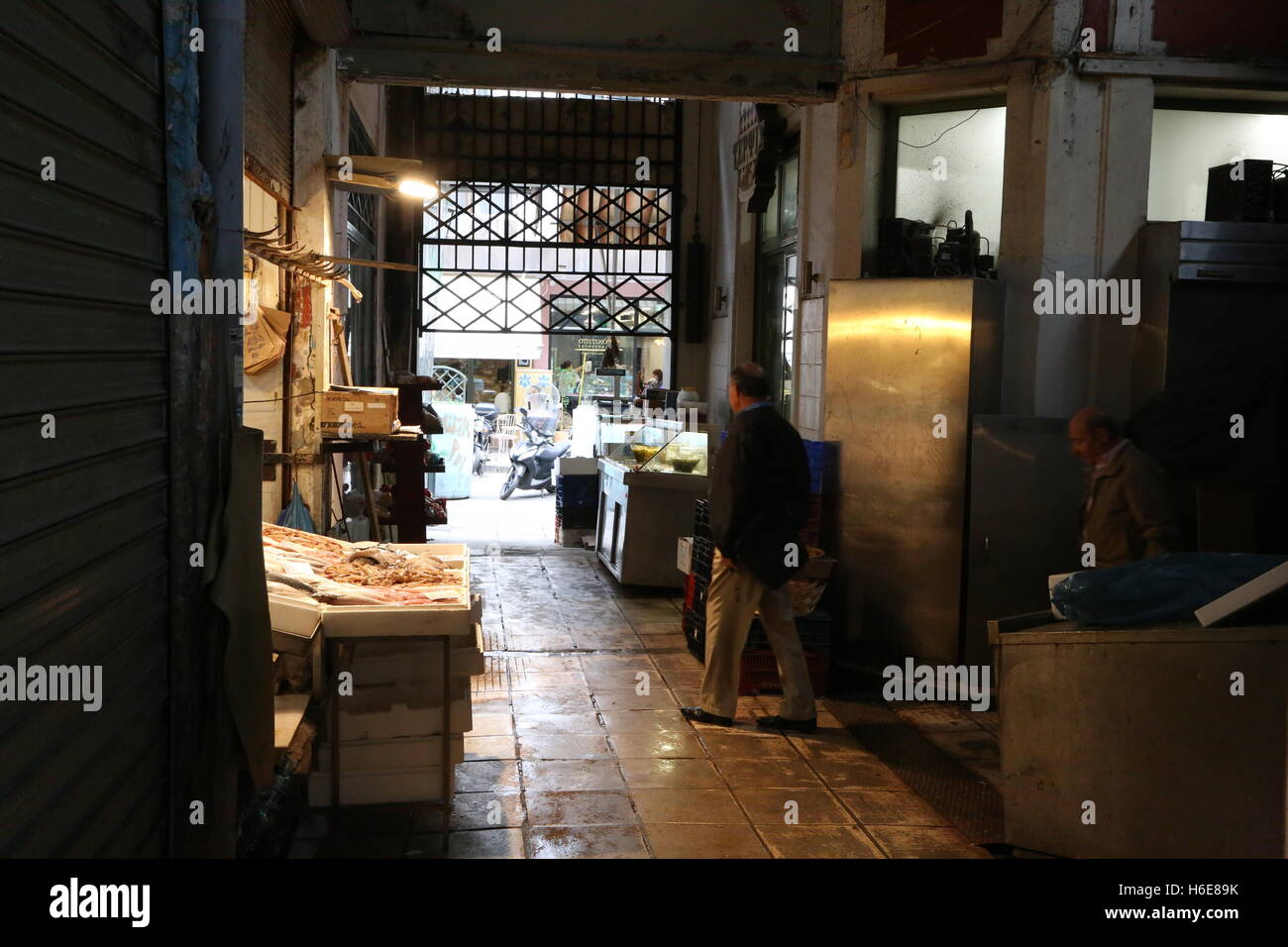 Modiano hi-res stock photography and images - Alamy