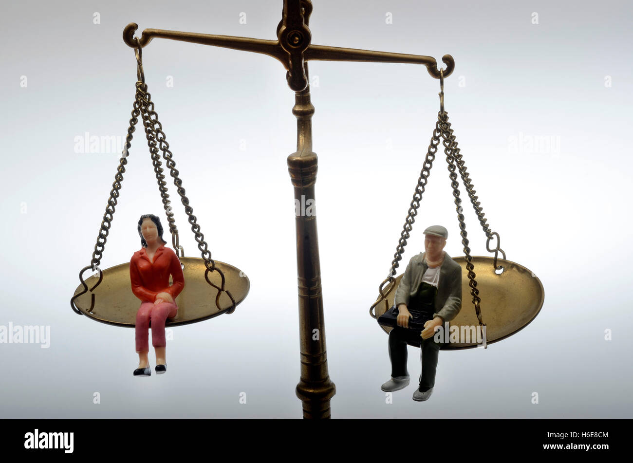 Gender Balance Stock Photos & Gender Balance Stock Images - Alamy