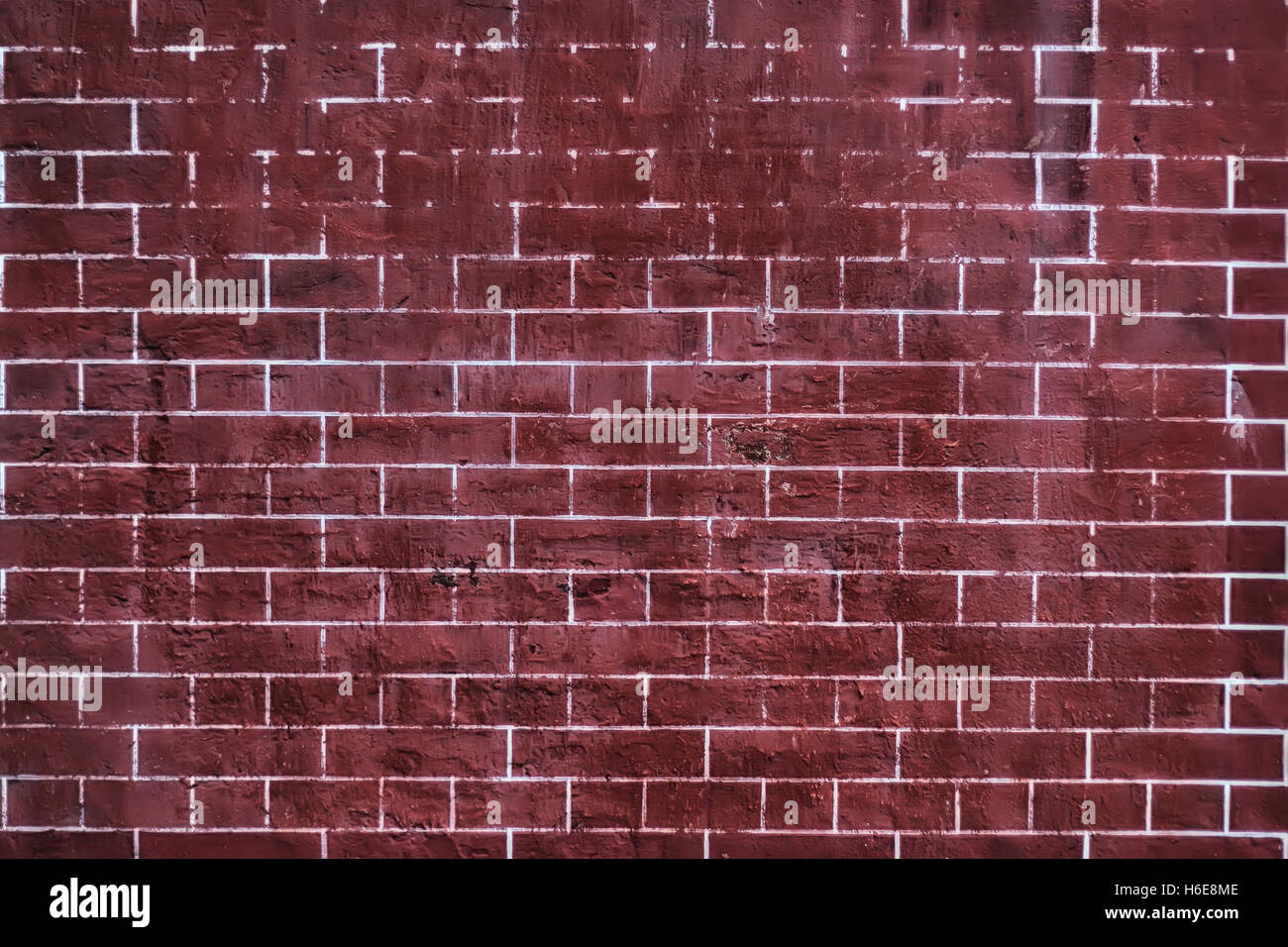 background city retro brick Stock Photo - Alamy