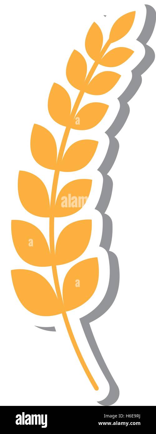 spike beer isolated icon Stock Vector Image & Art - Alamy