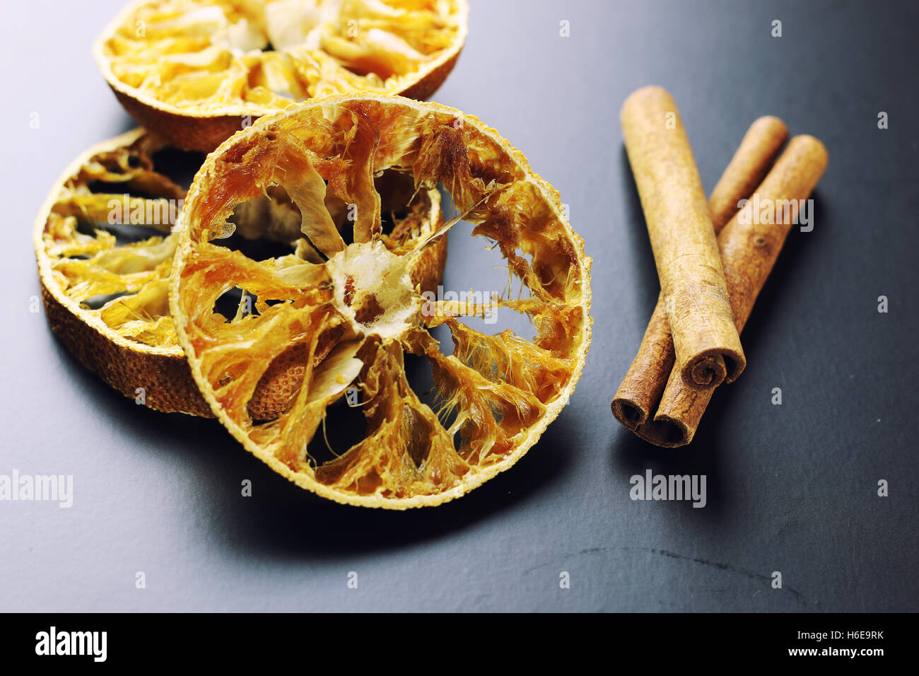 Dried fruit slices cardamom hi-res stock photography and images - Alamy